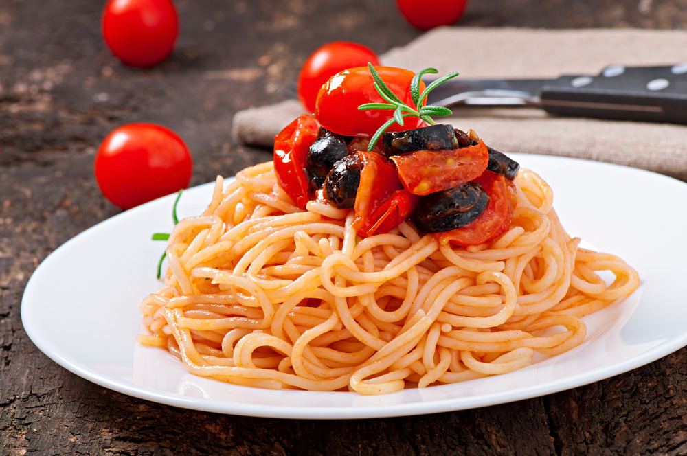 Here’s How Spaghetti Explains the Universe, According to Physicists ...