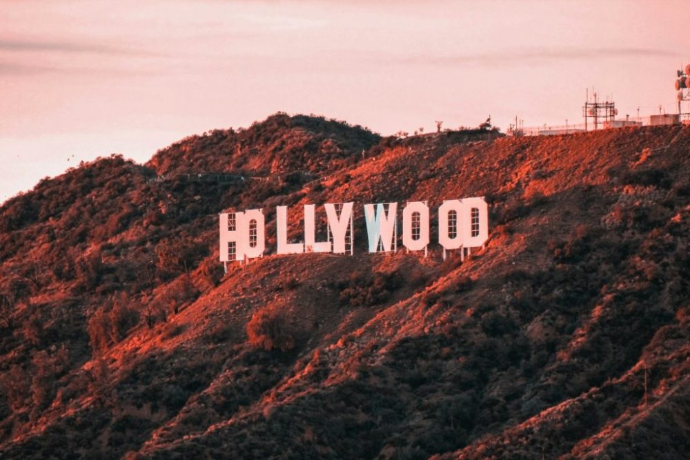 Stay in LA: After Wildfires, Hollywood Pushes For More LA Film ...