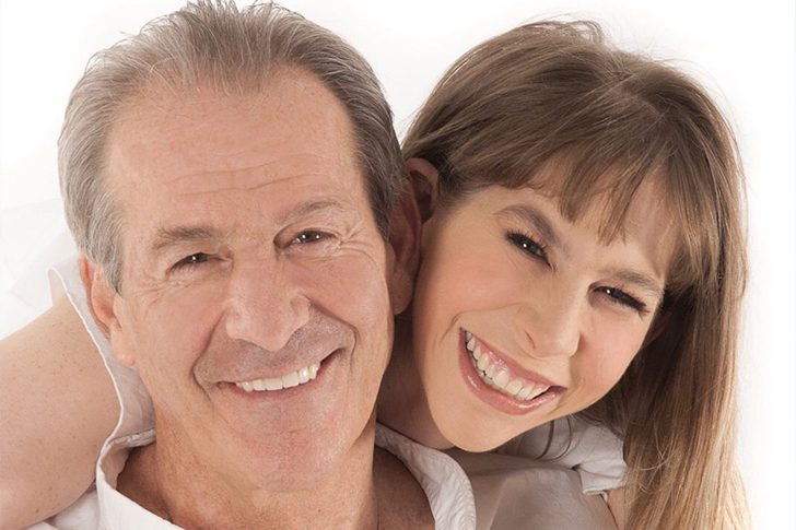 Descubre la media naranja de estos famosos mexicanos en la actualidad ...