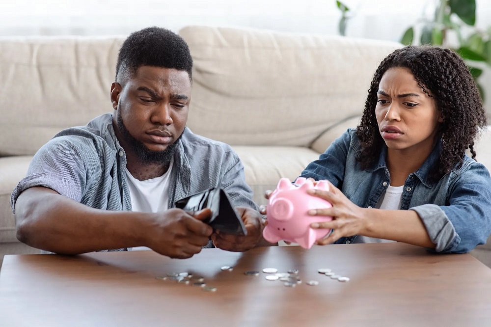 Signs of Financial Trauma – DirectSharing
